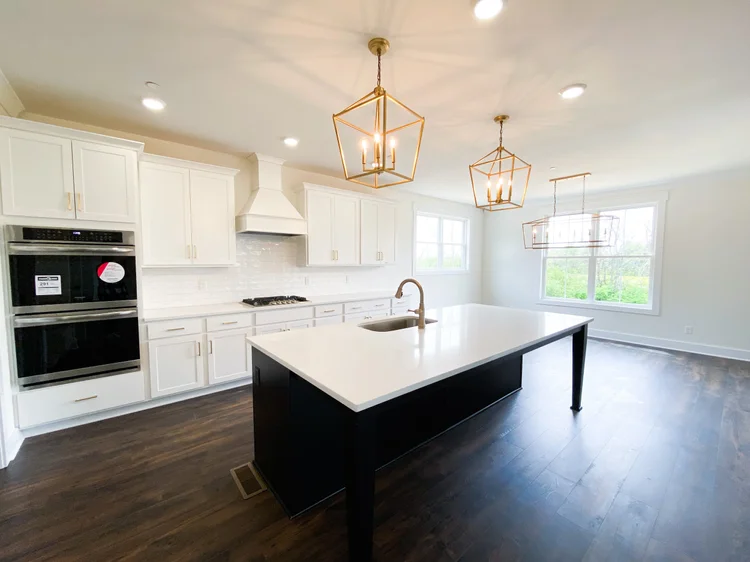 Our Homes — Howell Building Group