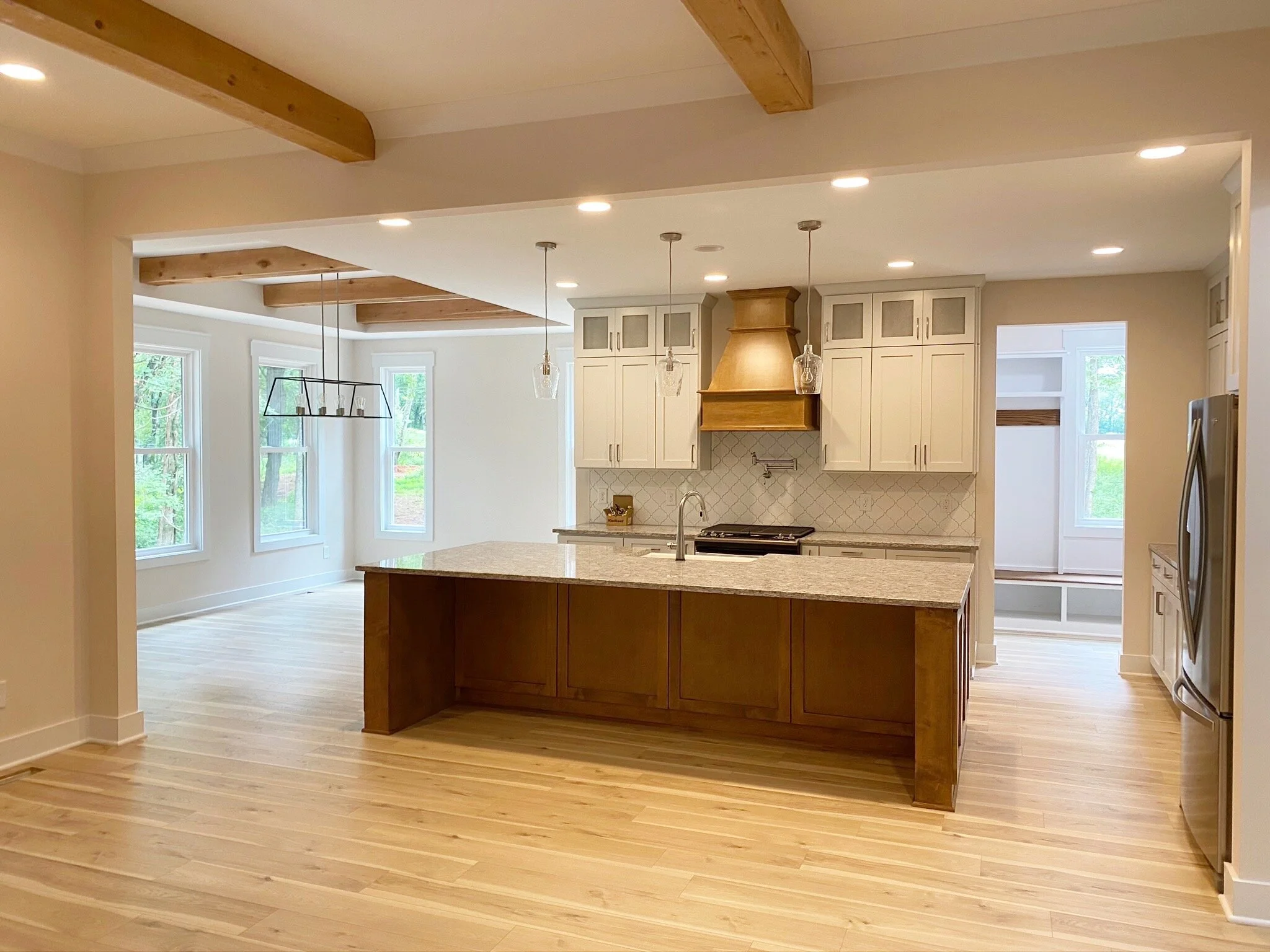 Our Homes — Howell Building Group