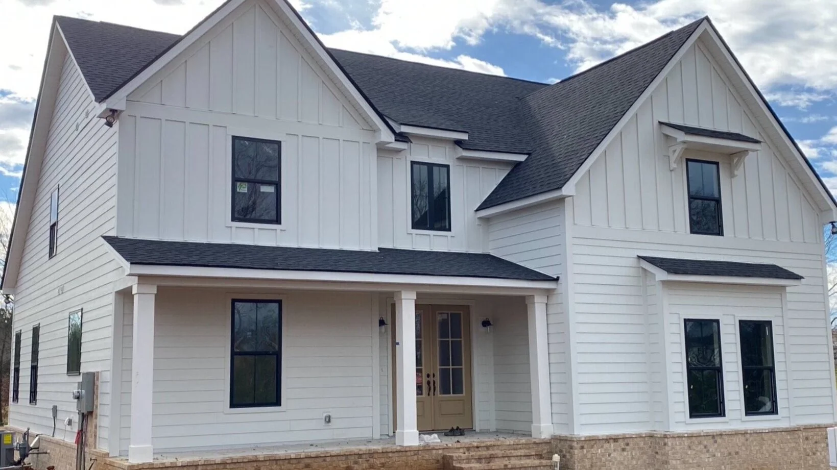 Our Homes — Howell Building Group