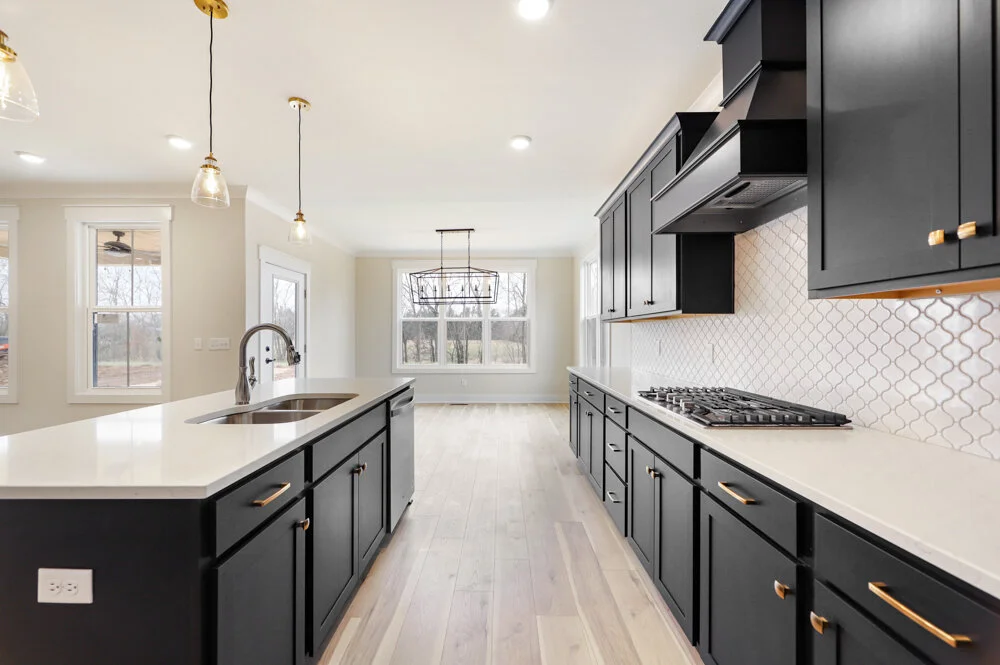 Our Homes — Howell Building Group