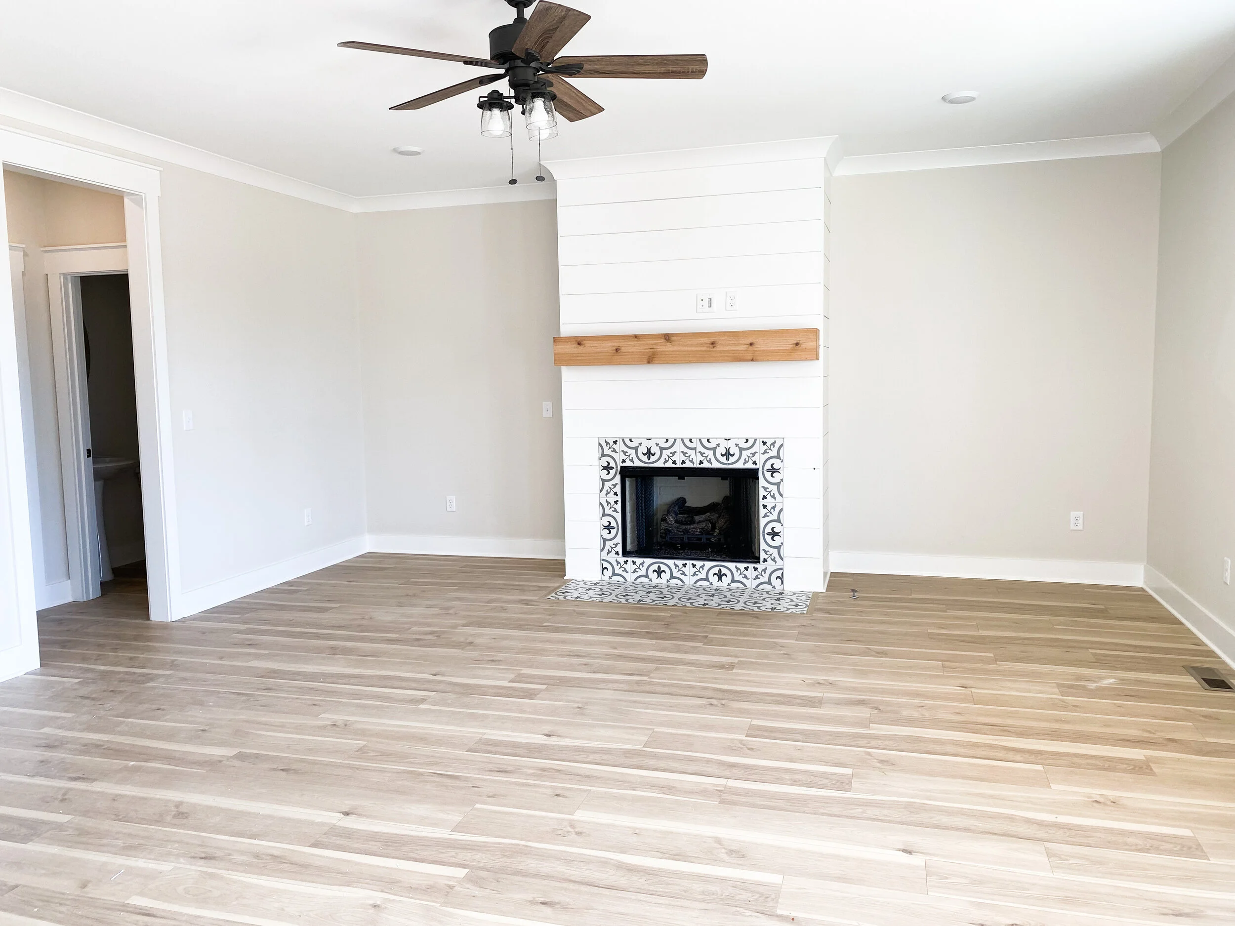 Our Homes — Howell Building Group