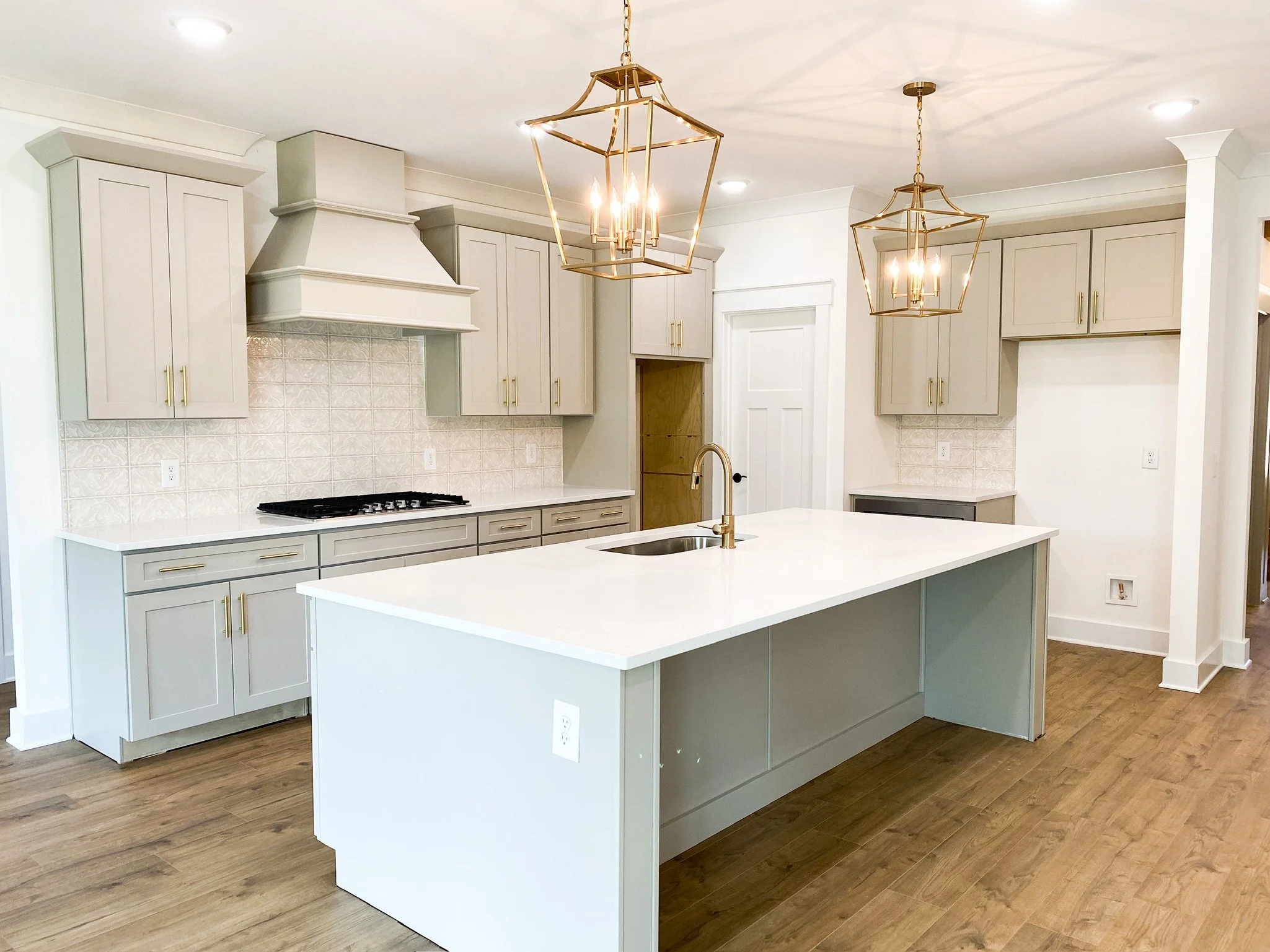 Our Homes — Howell Building Group