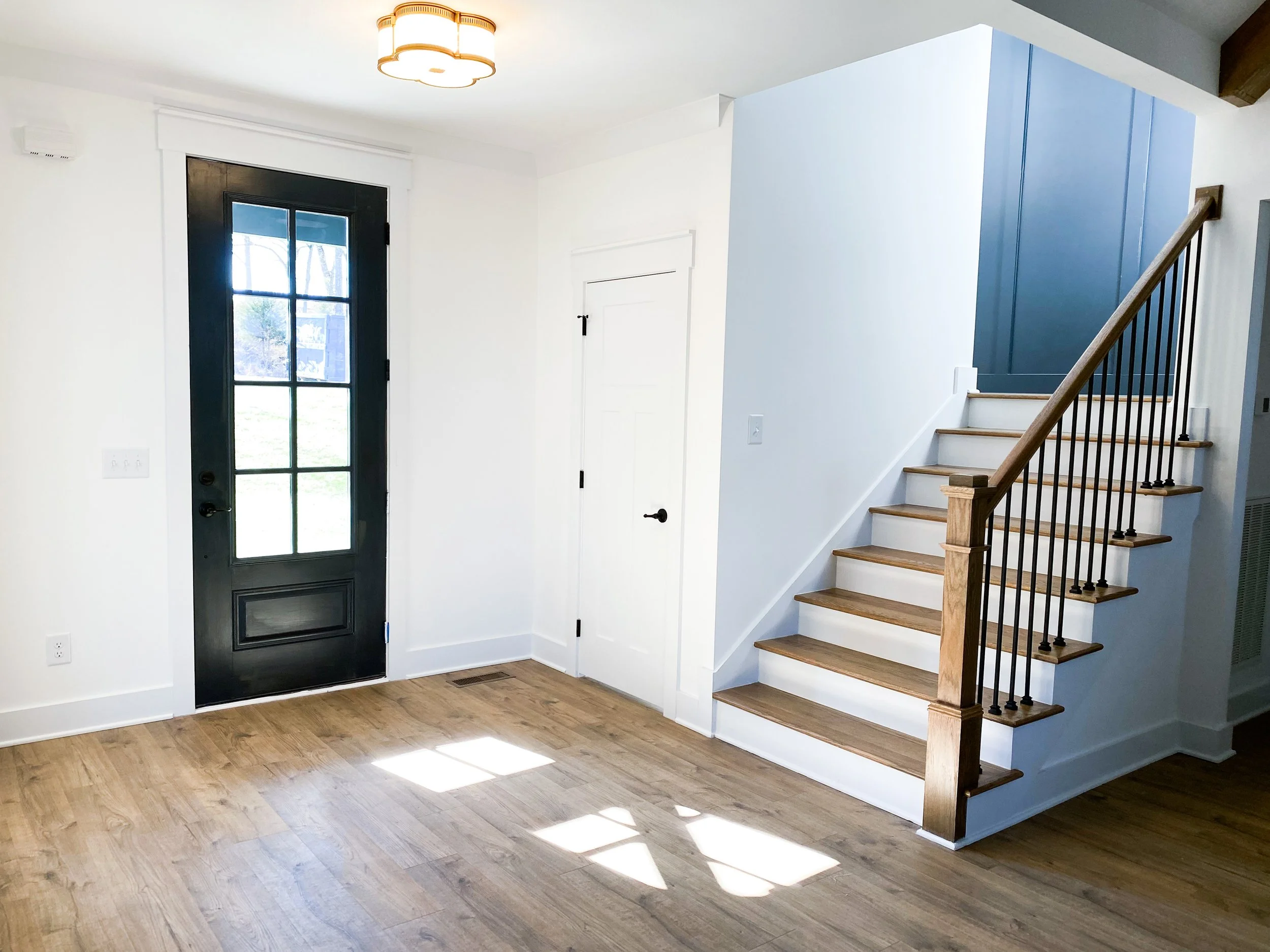 Our Homes — Howell Building Group