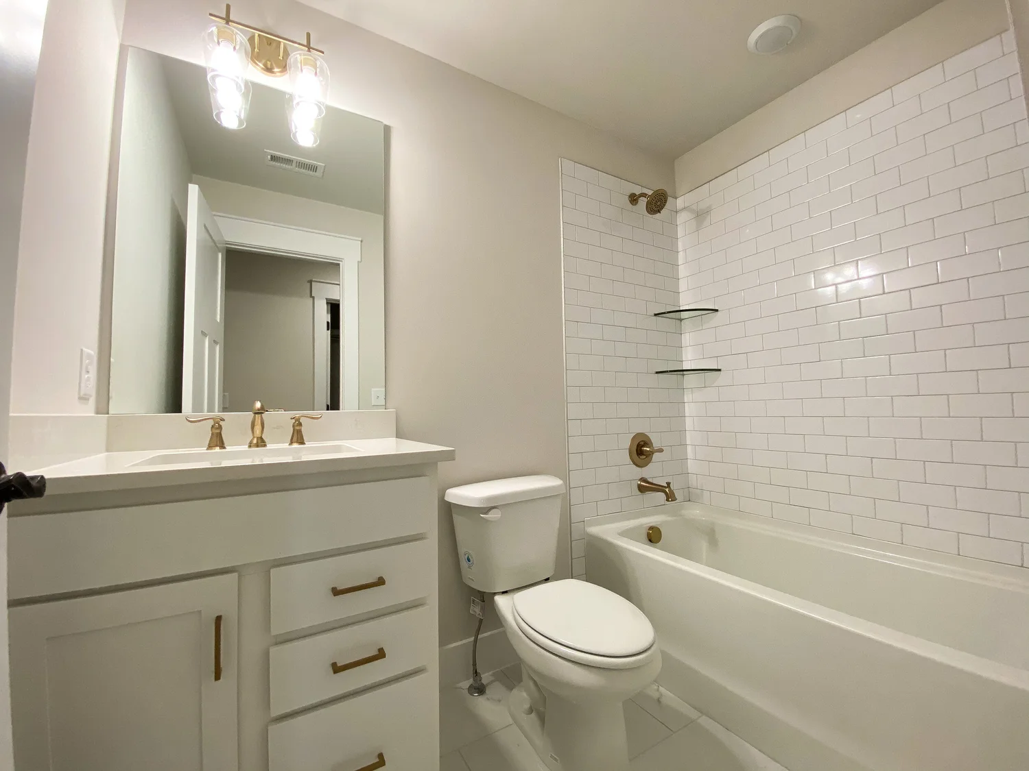 Our Homes — Howell Building Group