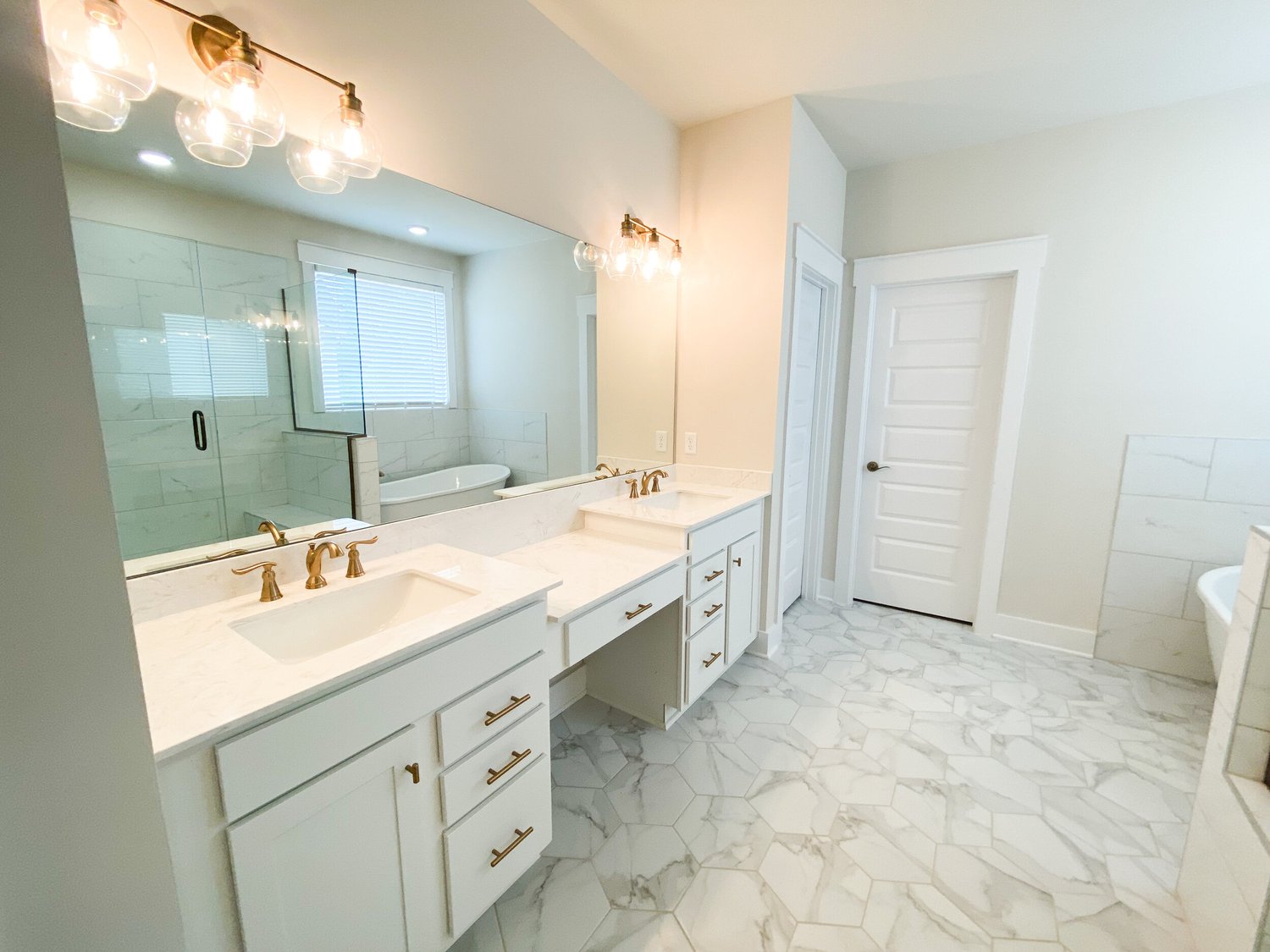 Our Homes — Howell Building Group