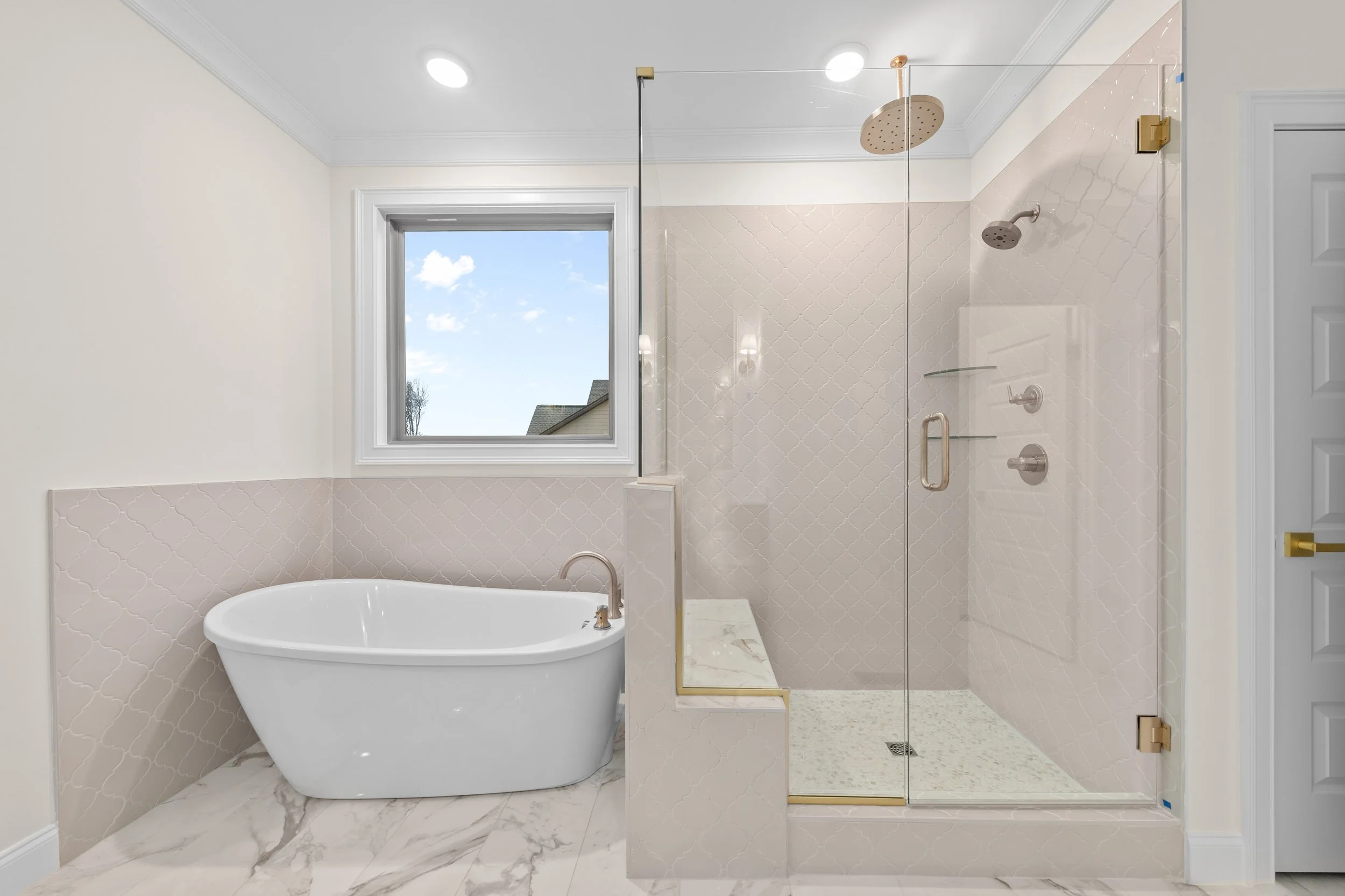 Our Homes — Howell Building Group