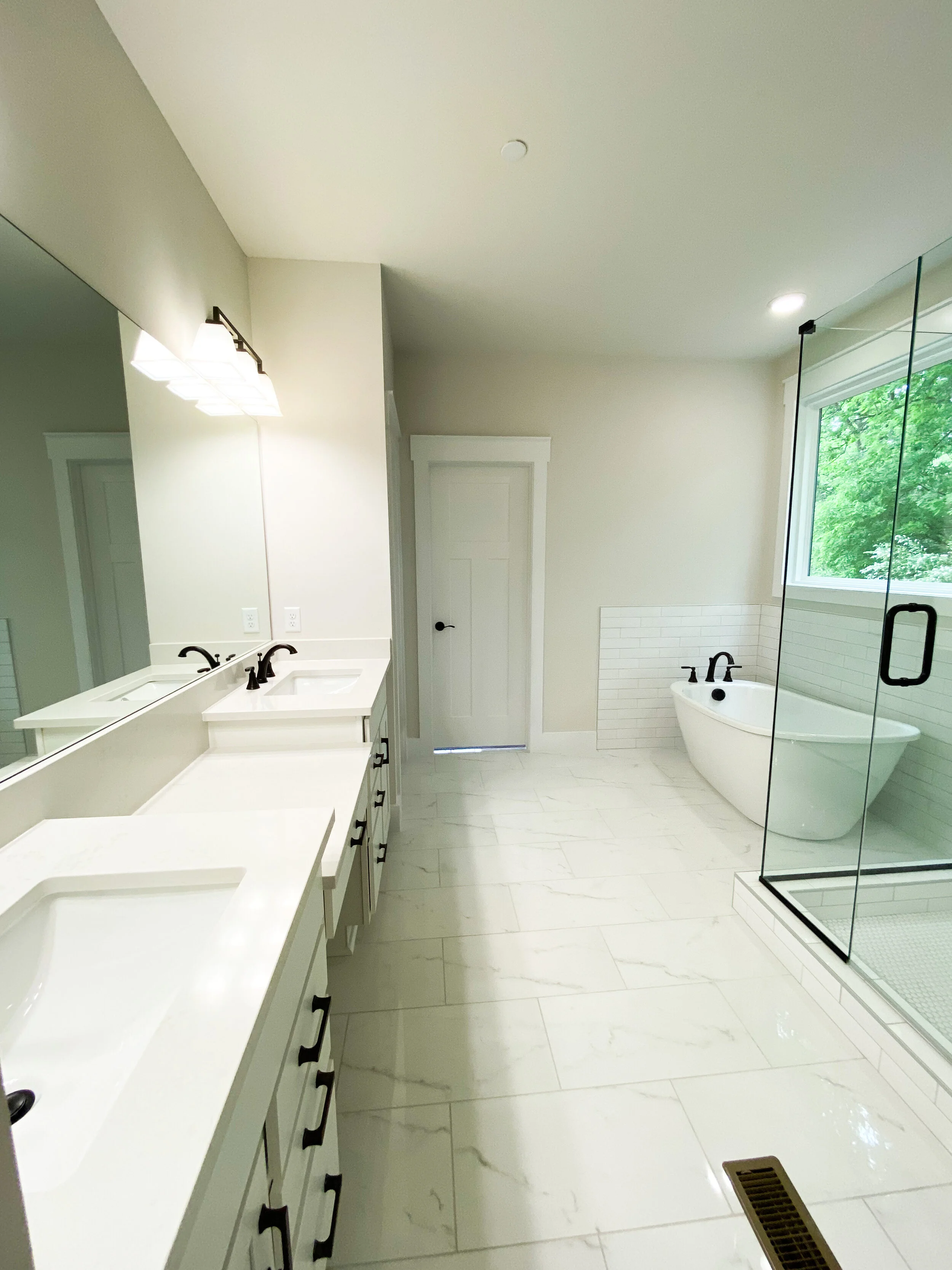 Our Homes — Howell Building Group