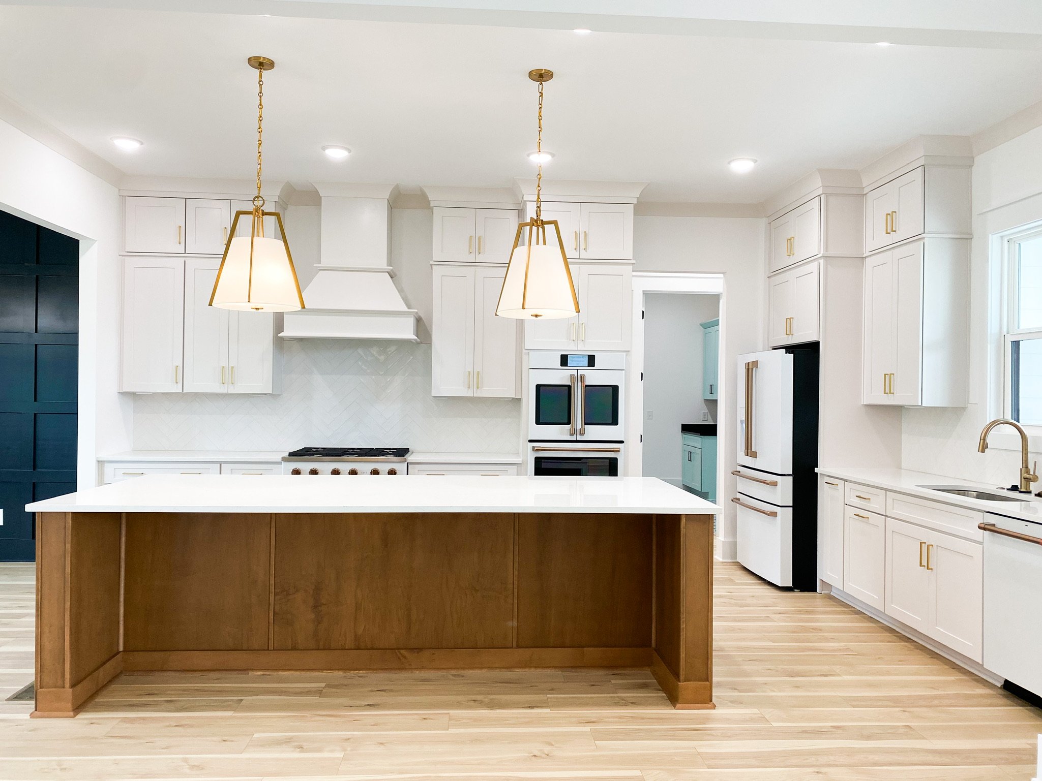 Our Homes — Howell Building Group