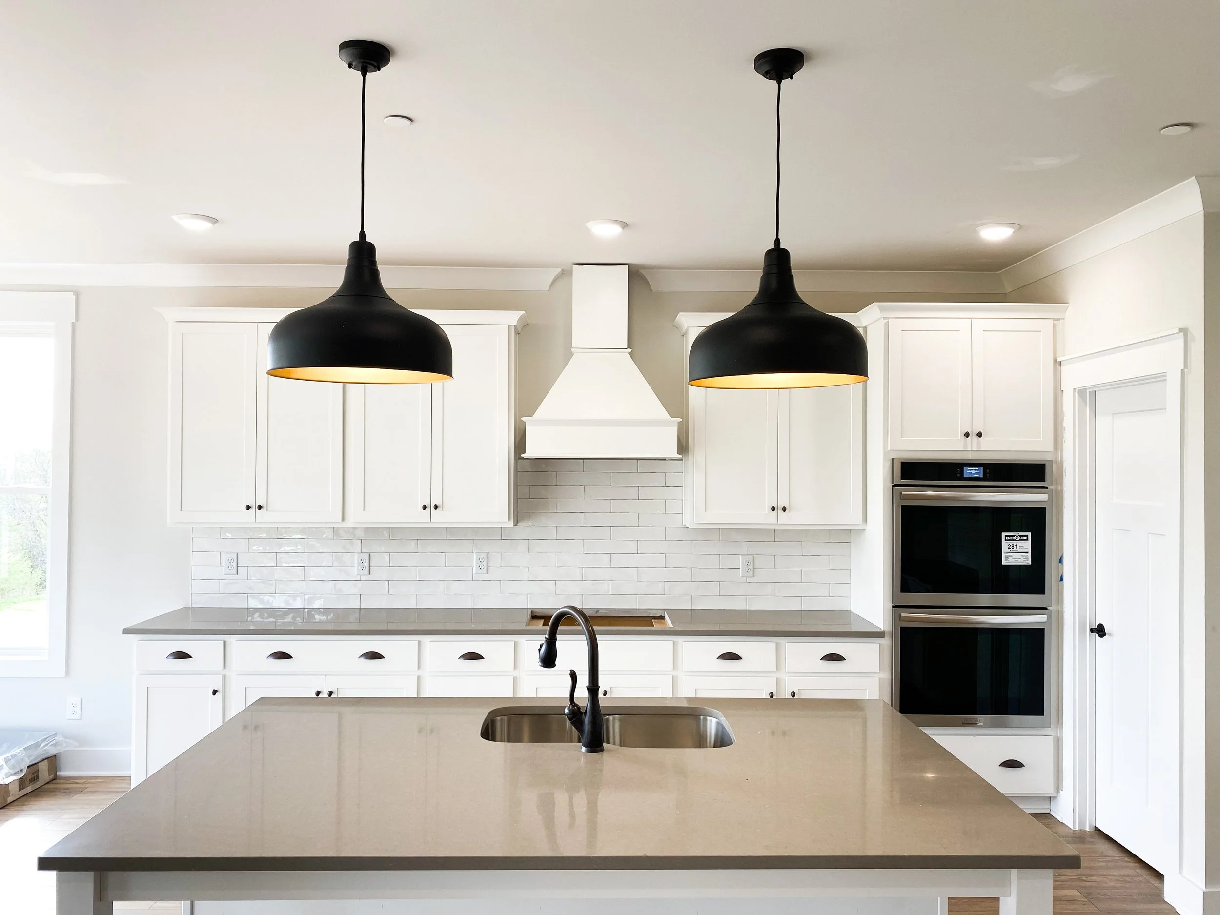 Our Homes — Howell Building Group
