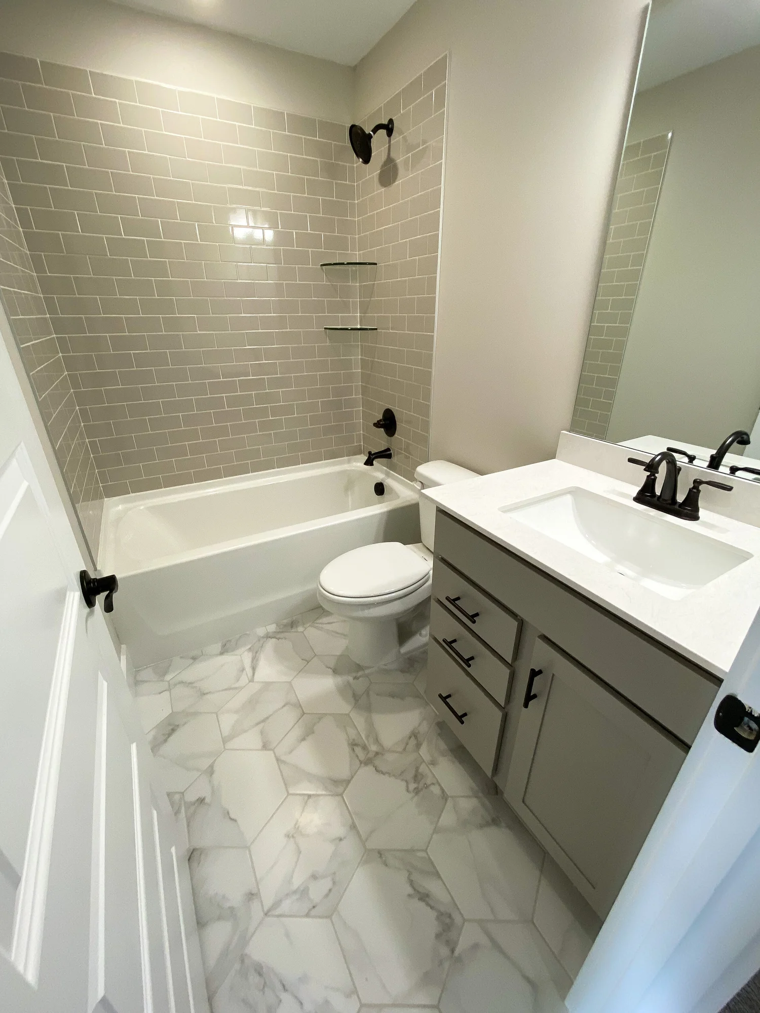 Our Homes — Howell Building Group
