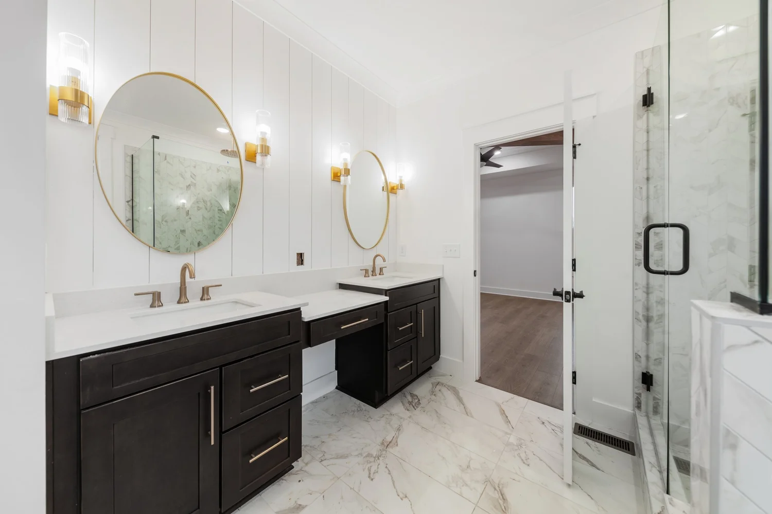 Our Homes — Howell Building Group