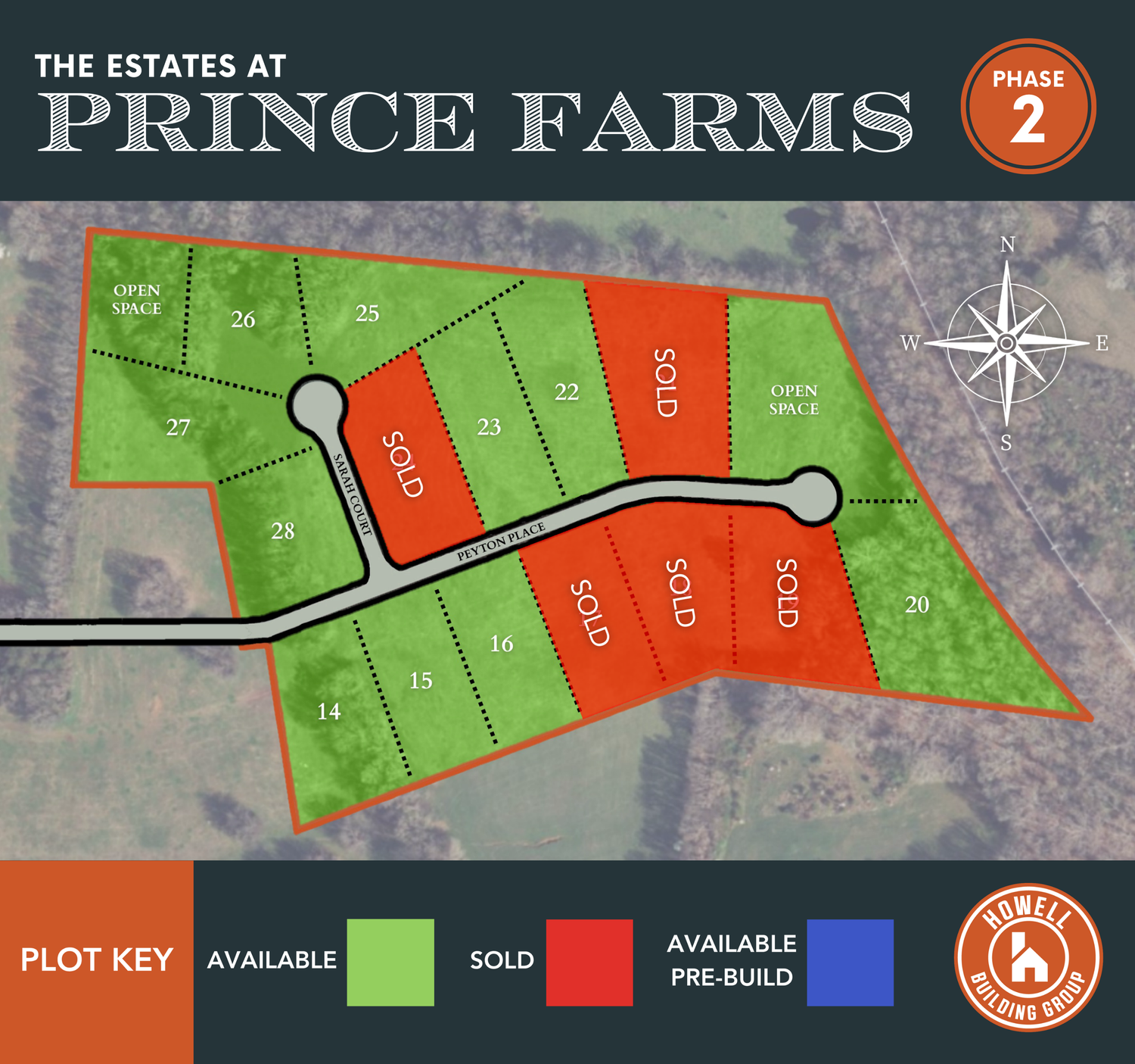 Prince Farms — Howell Building Group