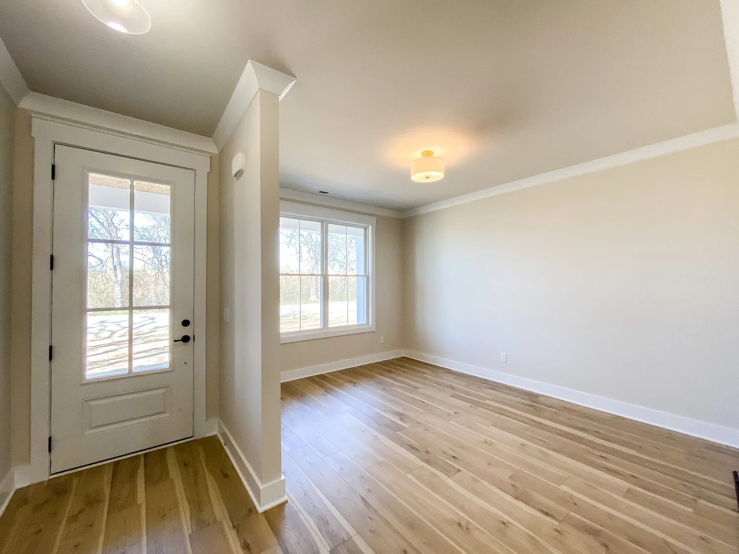 Our Homes — Howell Building Group