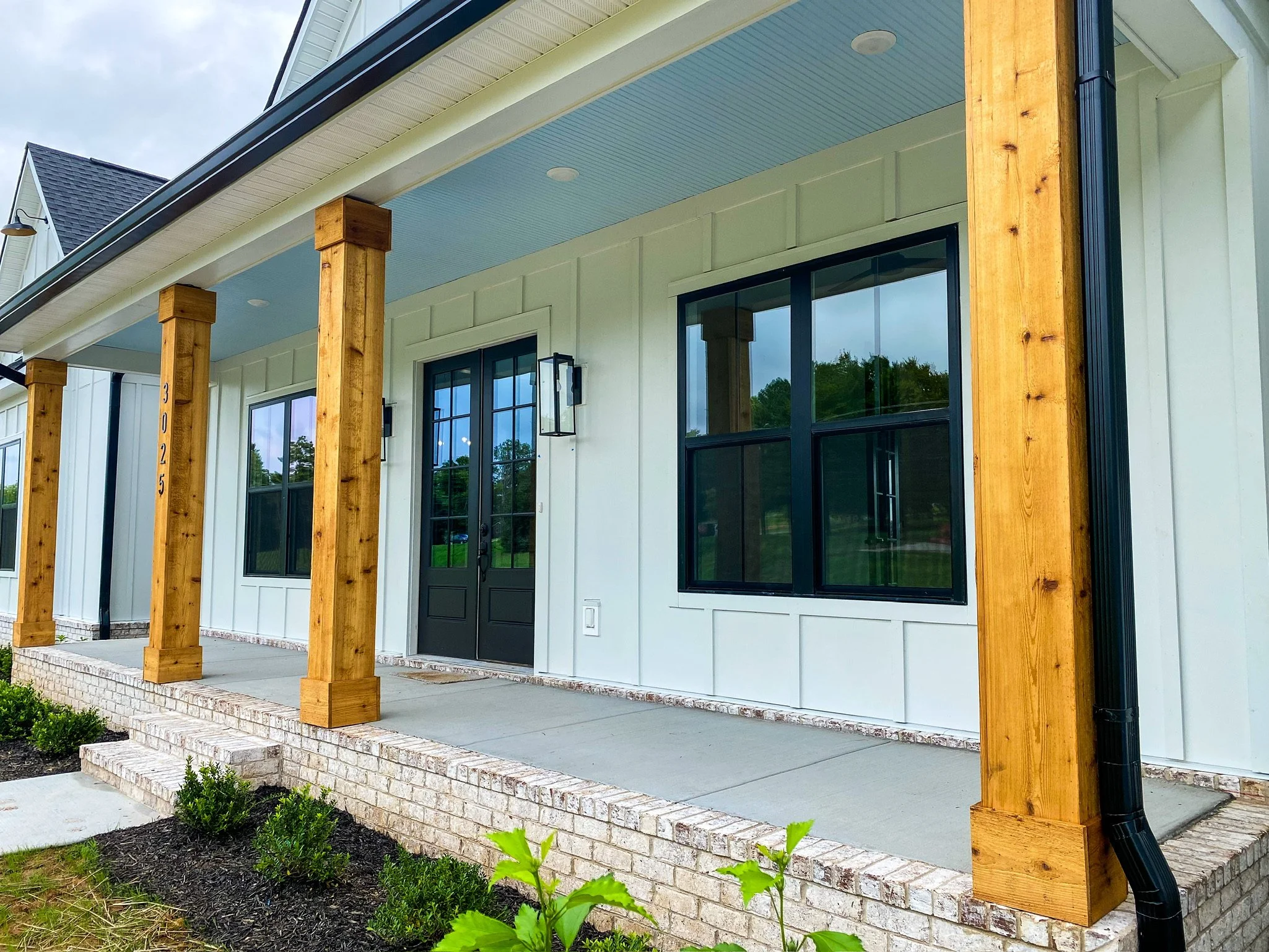 Our Homes — Howell Building Group