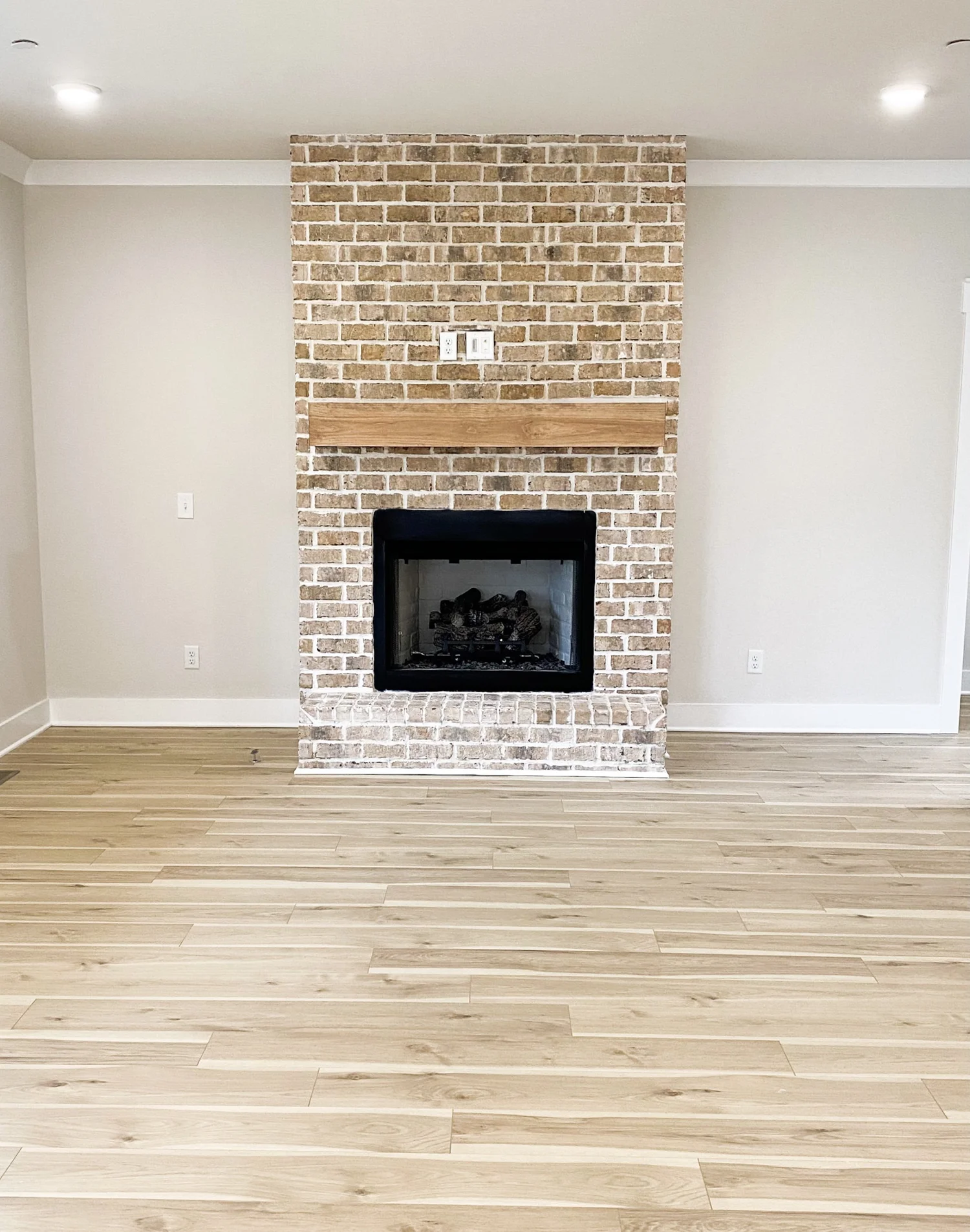 Our Homes — Howell Building Group