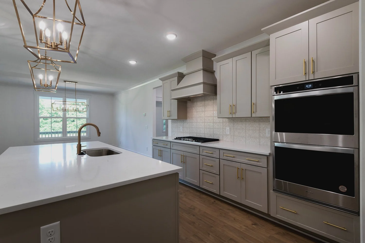 Our Homes — Howell Building Group