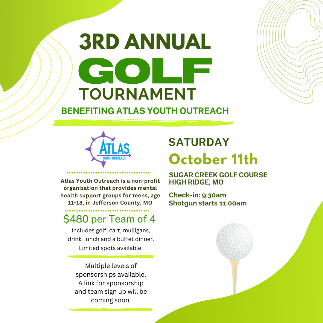 Atlas Youth Outreach