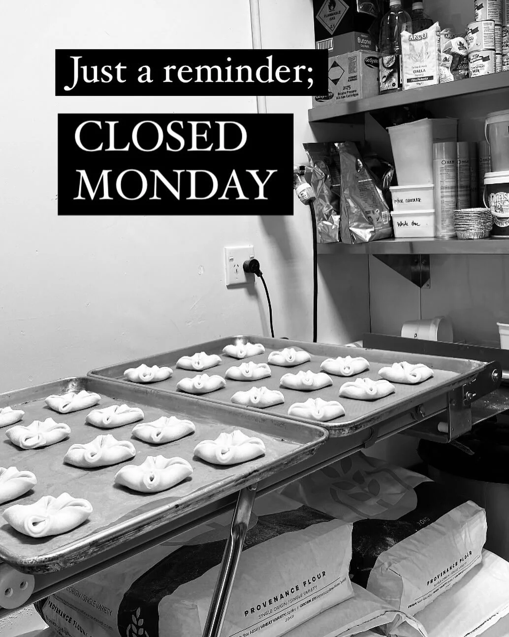 SOCIAL MEDIA — Breadhead