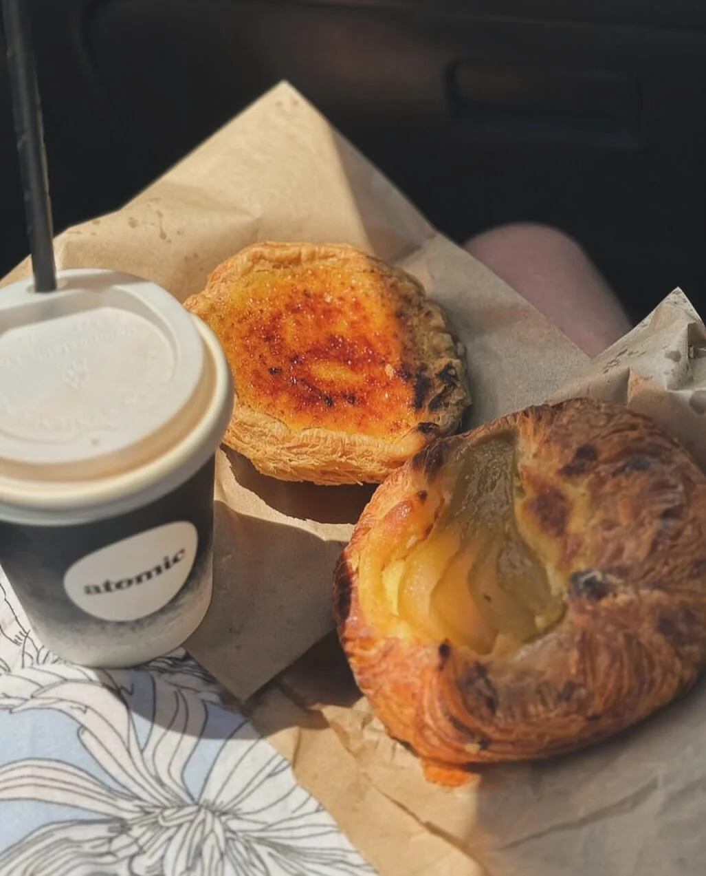 SOCIAL MEDIA — Breadhead