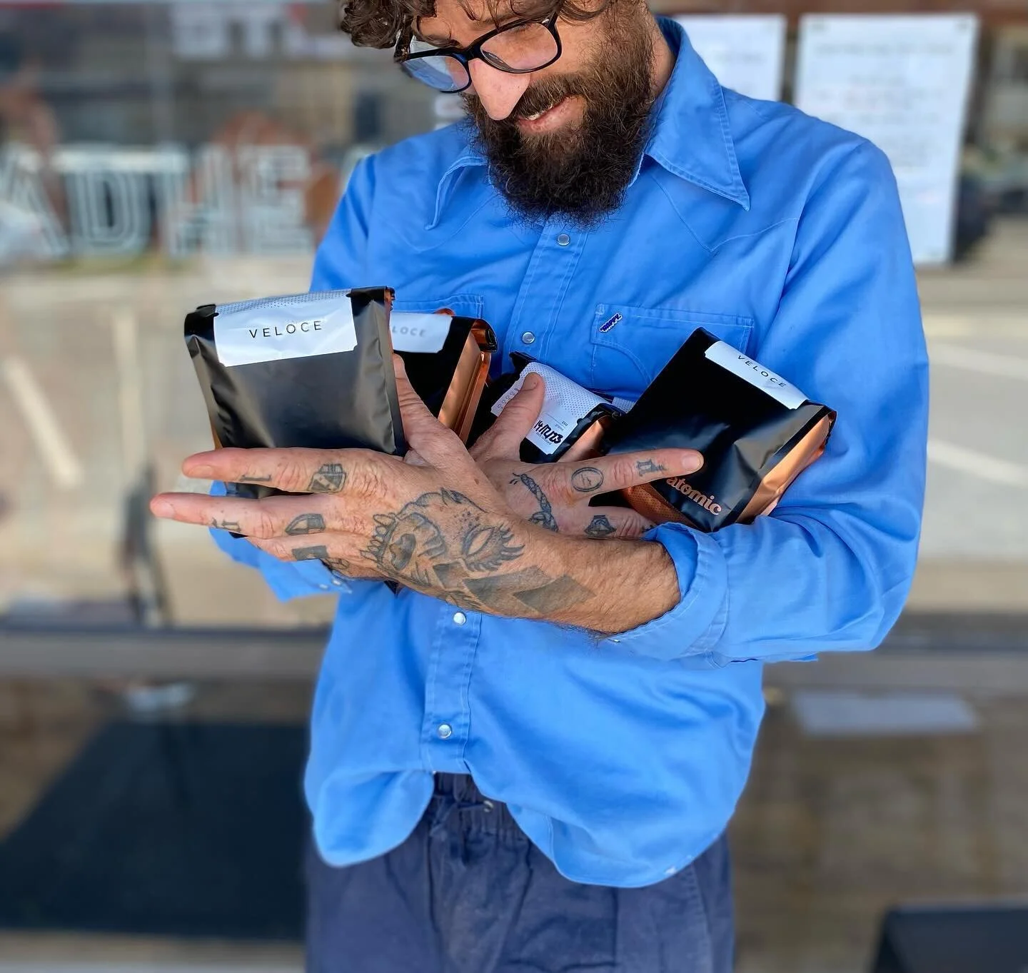 SOCIAL MEDIA — Breadhead