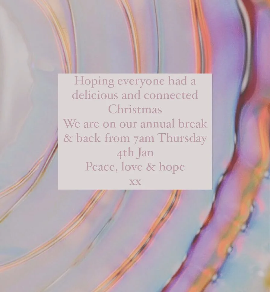 SOCIAL MEDIA — Breadhead