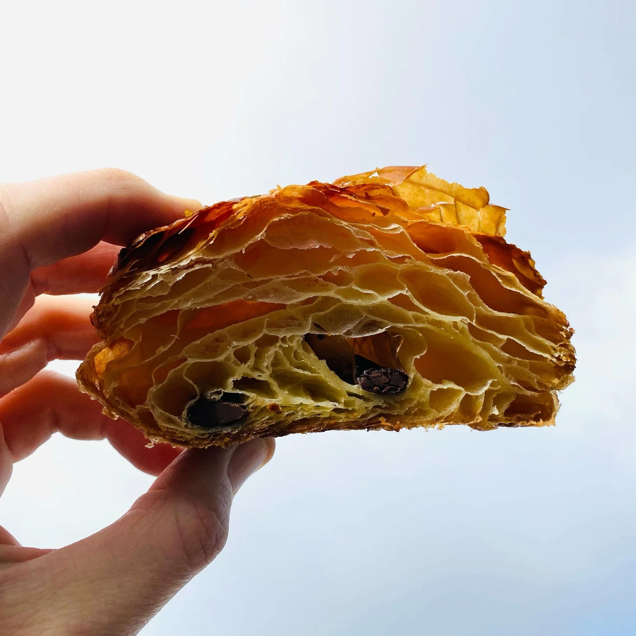 SOCIAL MEDIA — Breadhead