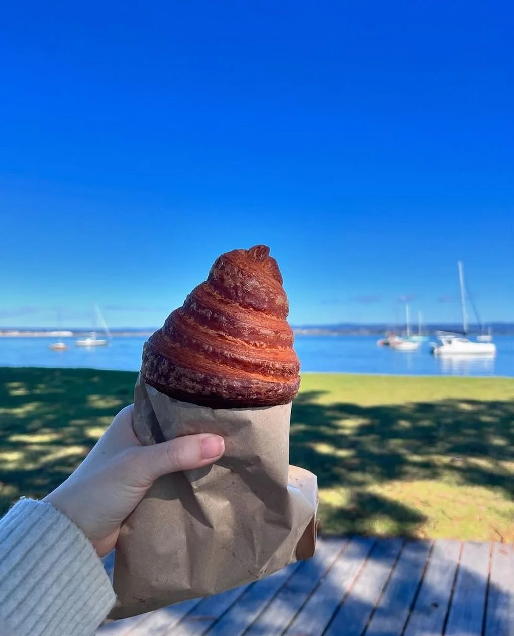 SOCIAL MEDIA — Breadhead