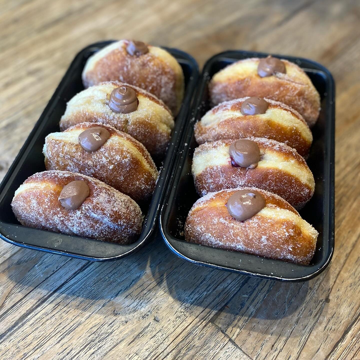 SOCIAL MEDIA — Breadhead