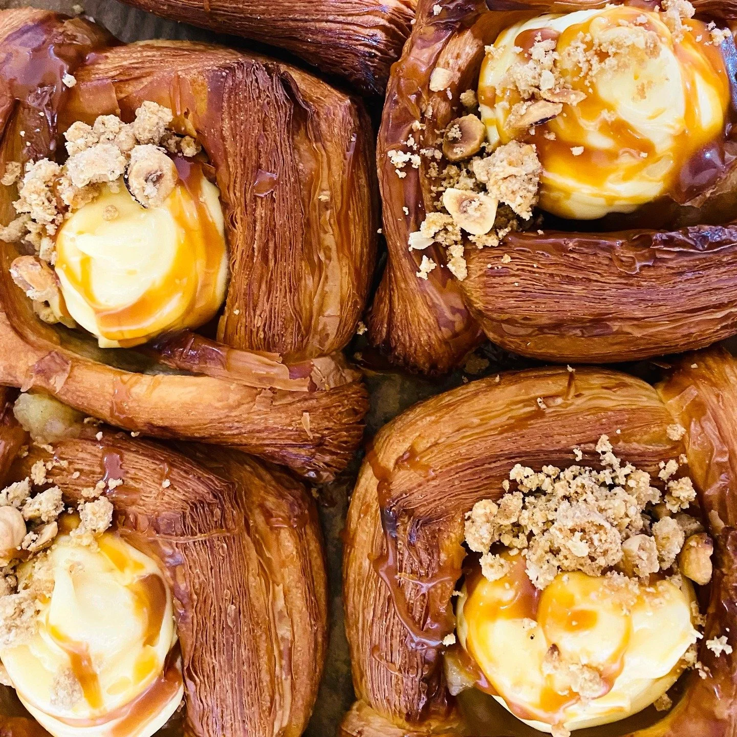 SOCIAL MEDIA — Breadhead