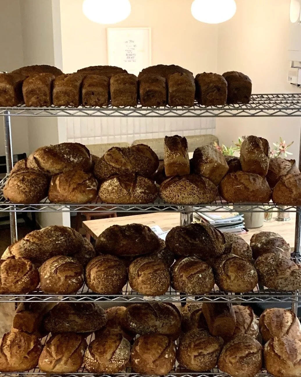 SOCIAL MEDIA — Breadhead