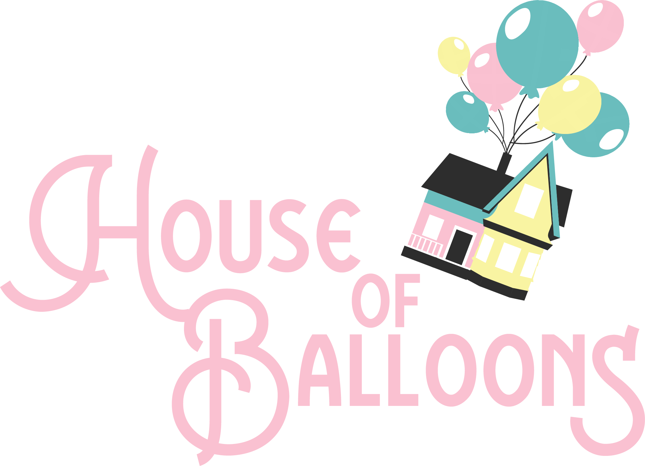 Balloon Install Prices — House of Balloons Events