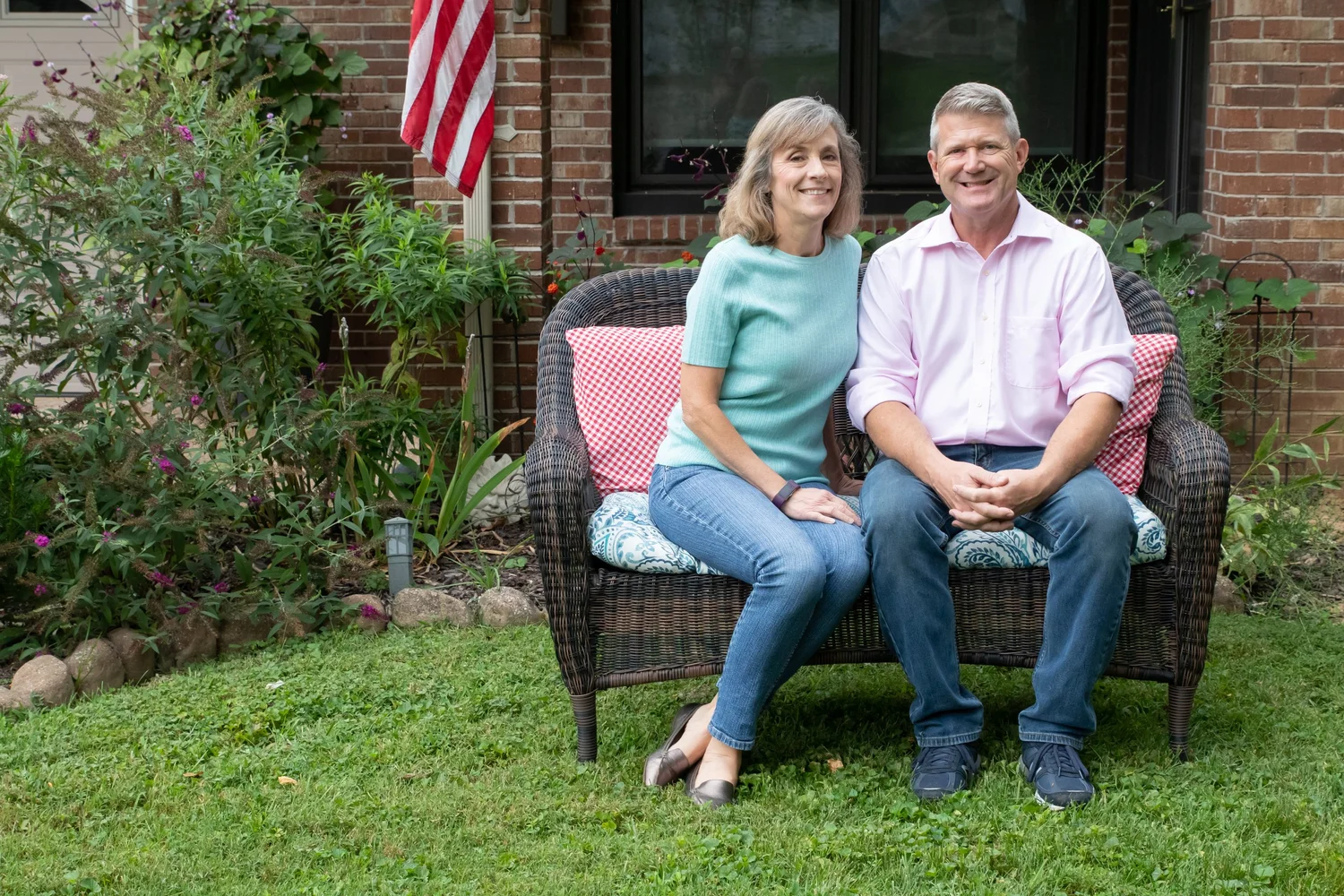 About Doug — Beck for Missouri