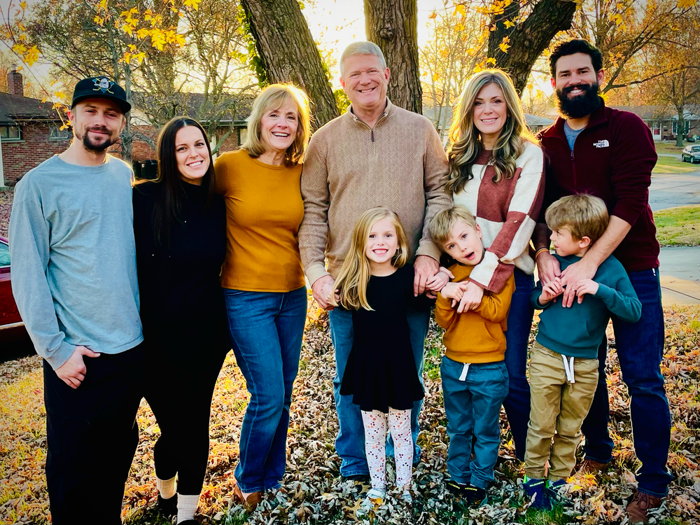 Beck for Missouri