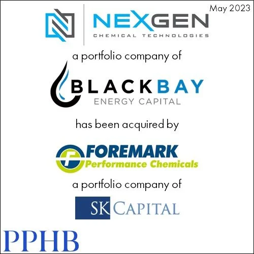 nexgen — PPHB
