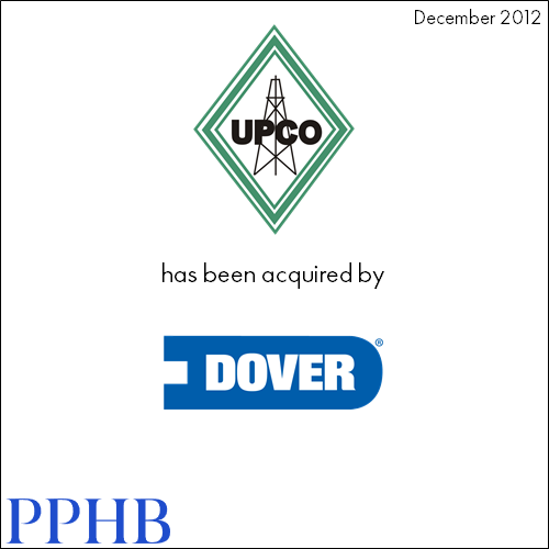 upco — PPHB