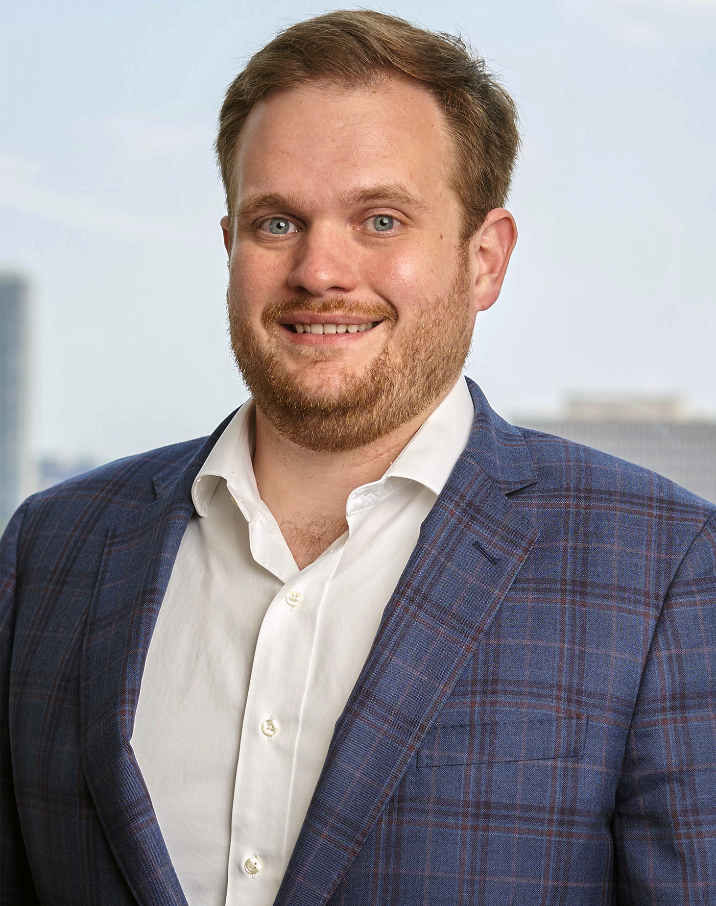 Meet The Team — PPHB