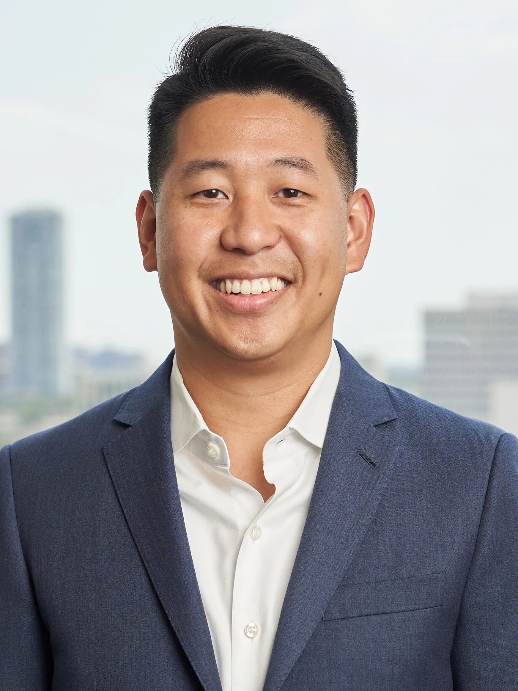 Meet The Team — PPHB