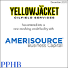 yellowjacket — PPHB