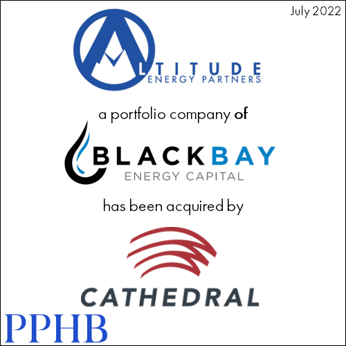altitude — PPHB
