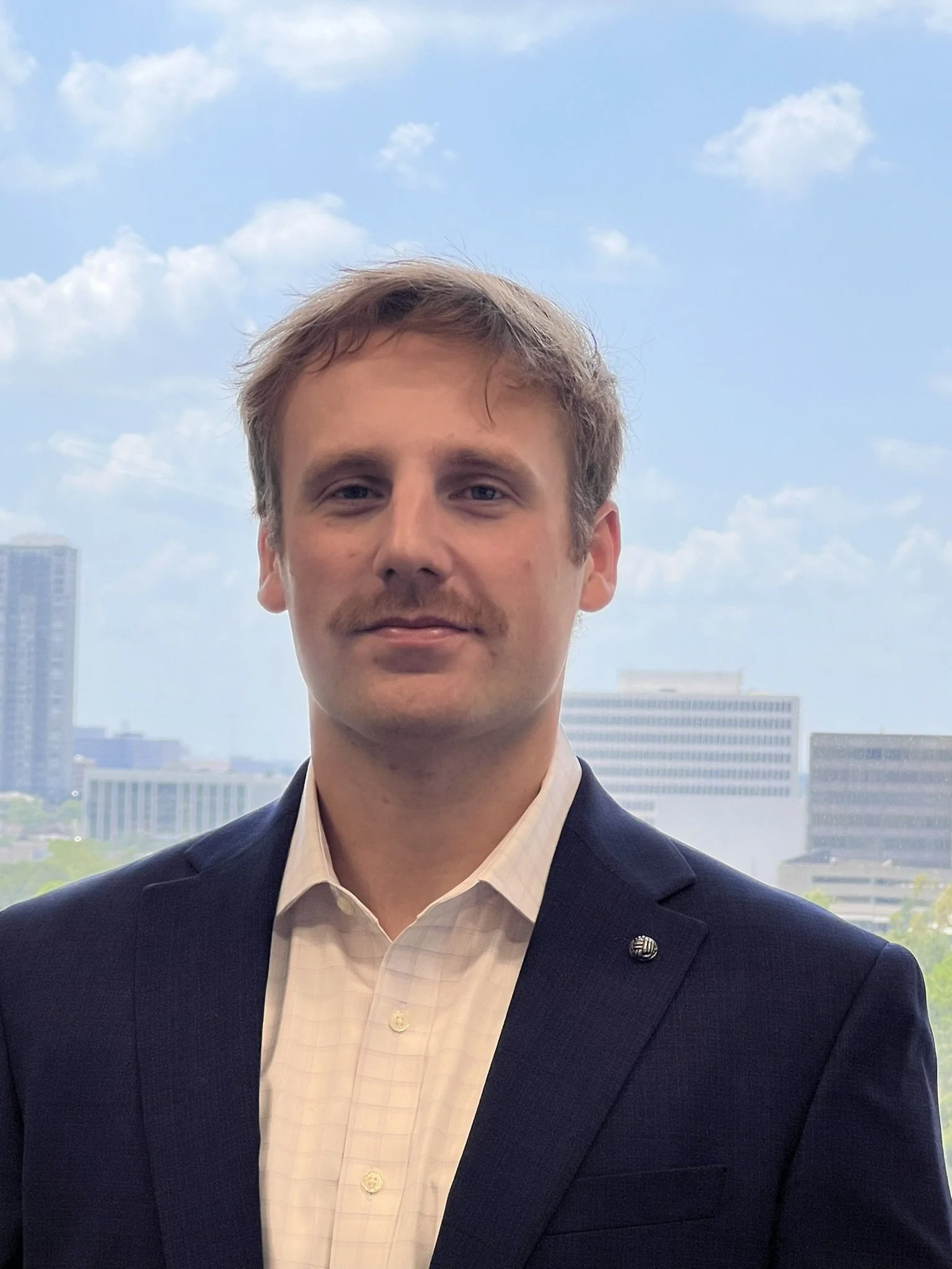 Meet The Team — PPHB