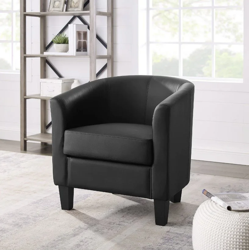 Bryson Accent Chair — Leon's Furniture Saint John