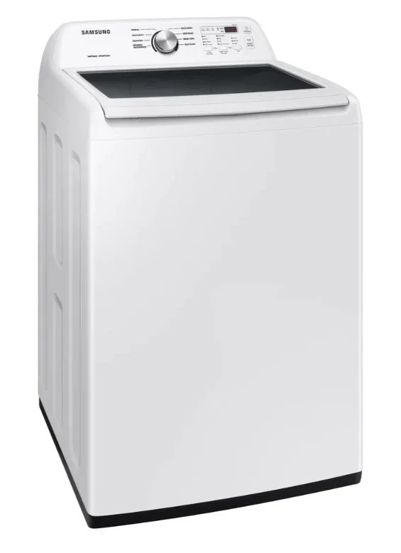 Samsung Top Load Washer with ActiveWave Agitator (5.0 Cu.Ft) — Leon's ...