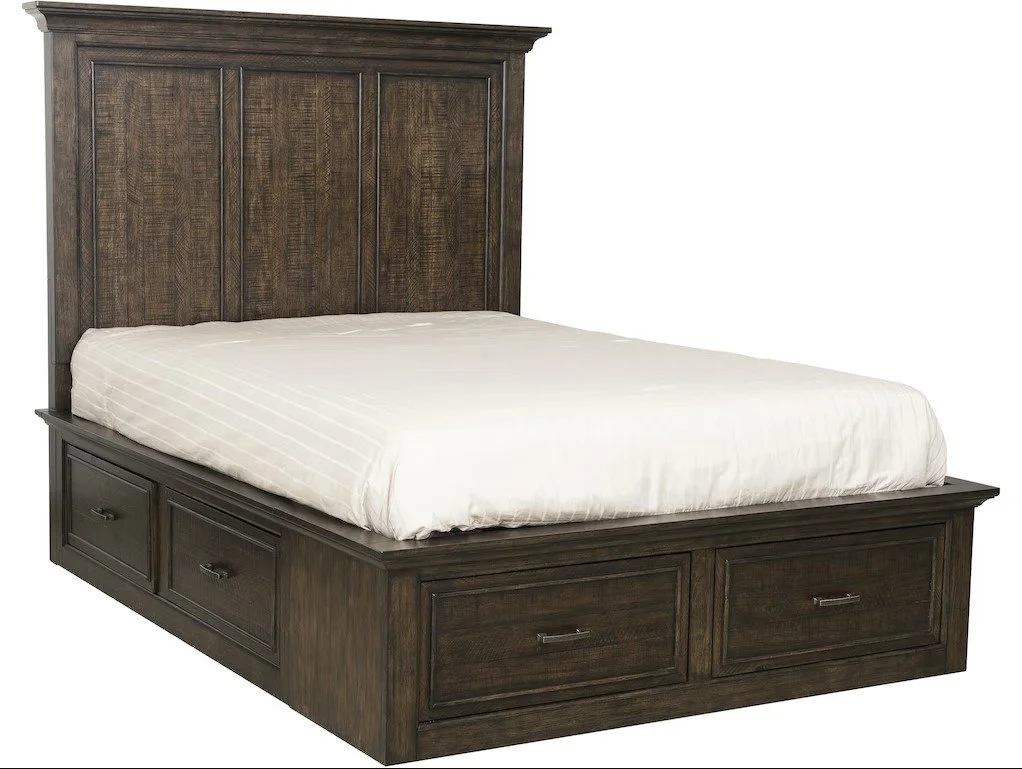 Bedroom — Leon's Furniture Saint John