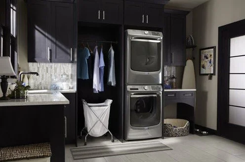 Maytag 7.0 Cu. Ft. Electric Dryer — Leon's Furniture Saint John