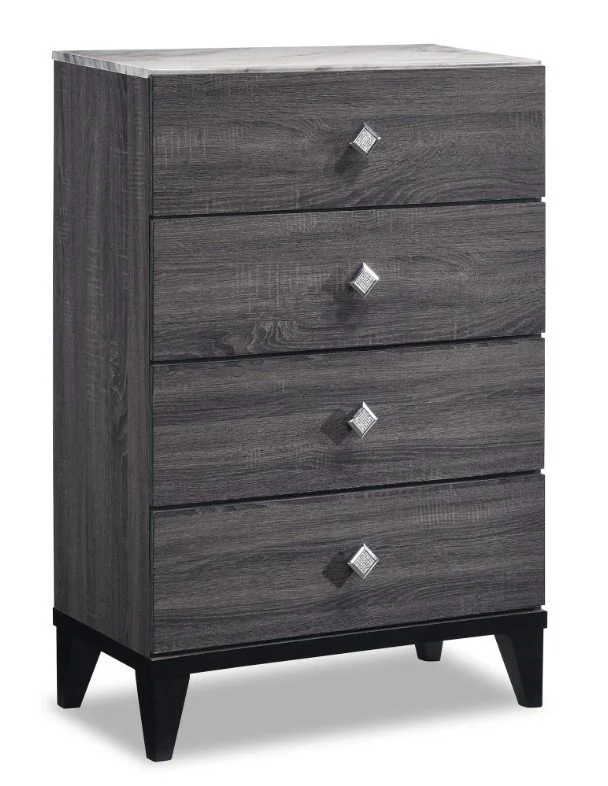 Willowton Chest — Leon's Furniture Saint John