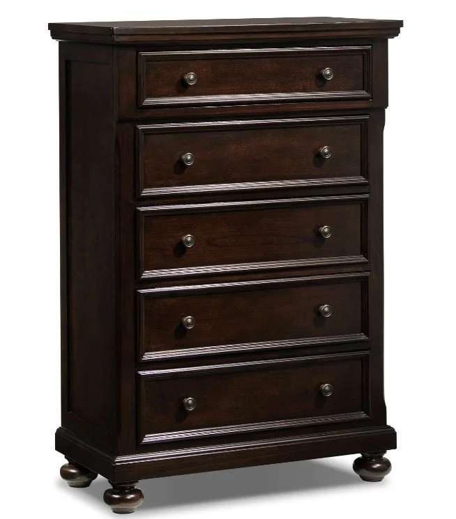 Lexington Chest of Drawers — Leon's Furniture Saint John