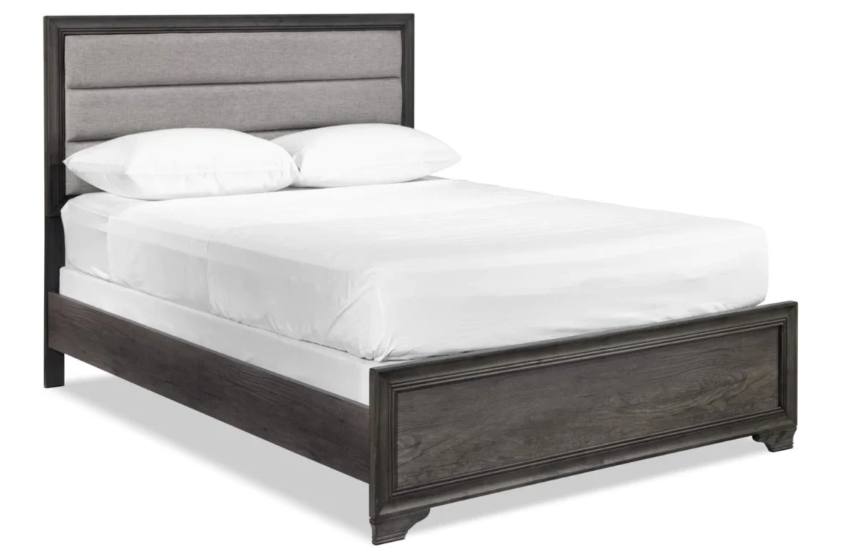 Bedroom — Leon's Furniture Saint John