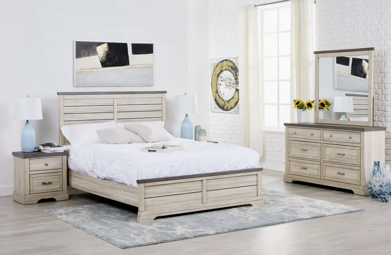 Bedroom — Leon's Furniture Saint John