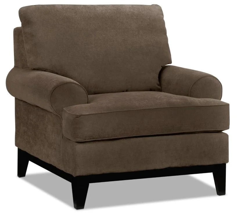 Baxter Puppy Accent Chair — Leon's Furniture Saint John
