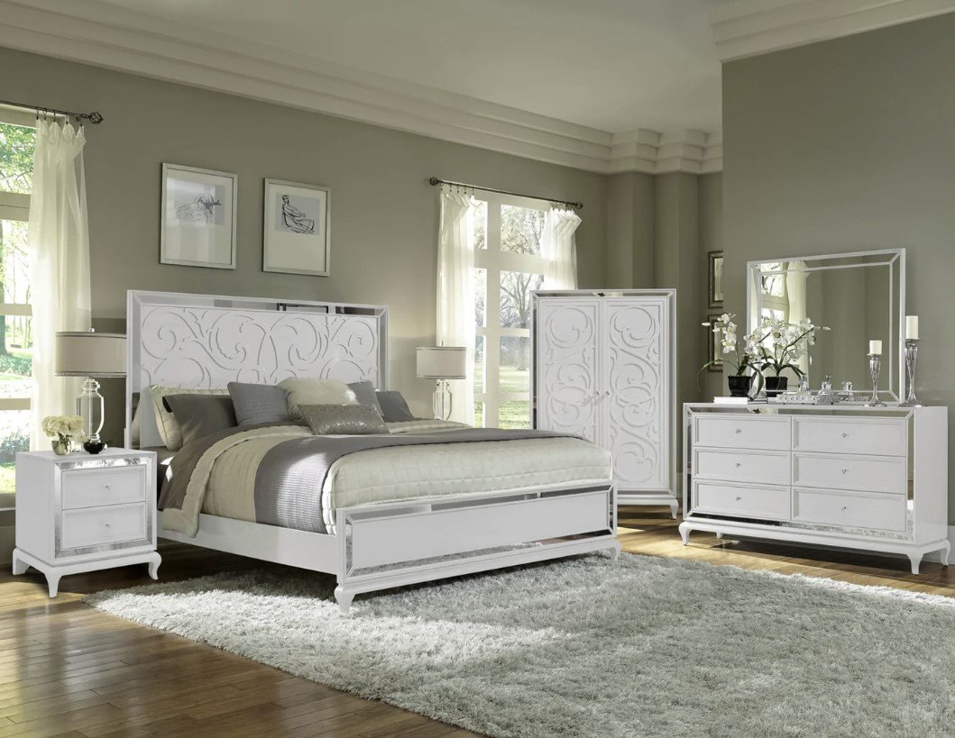 Bedroom — Leon's Furniture Saint John